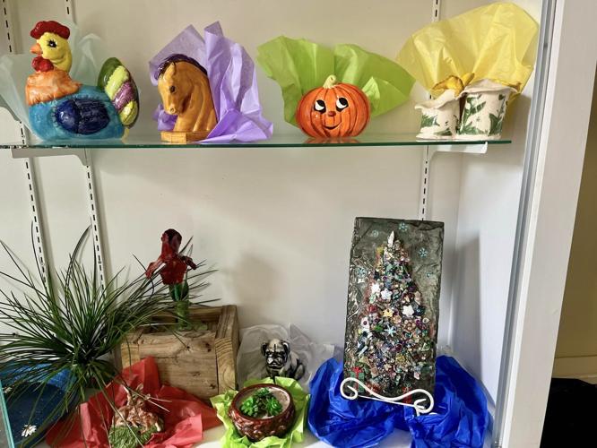 THE ROBY REVIEW: Roby Adult Center Showcasing Members' Talent ...