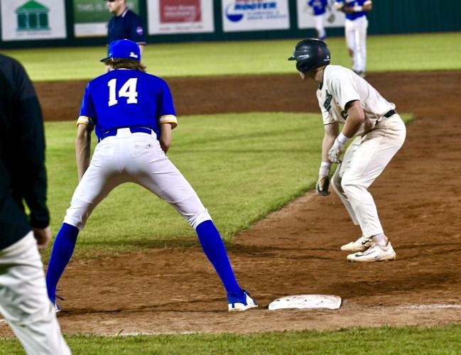 PREP ROUNDUP: Boyd-Buchanan Bats Too Hot For Devils | Sports ...