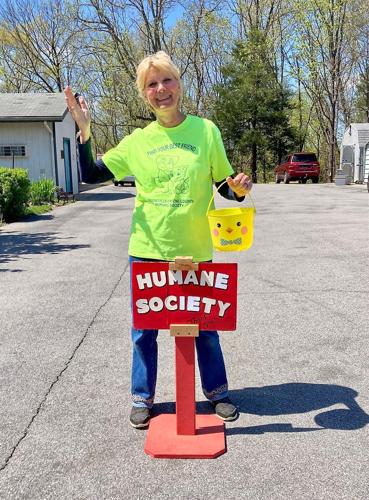 At The Shelter: Annual Humane Society Roadblock Fundraiser is Virtual ...