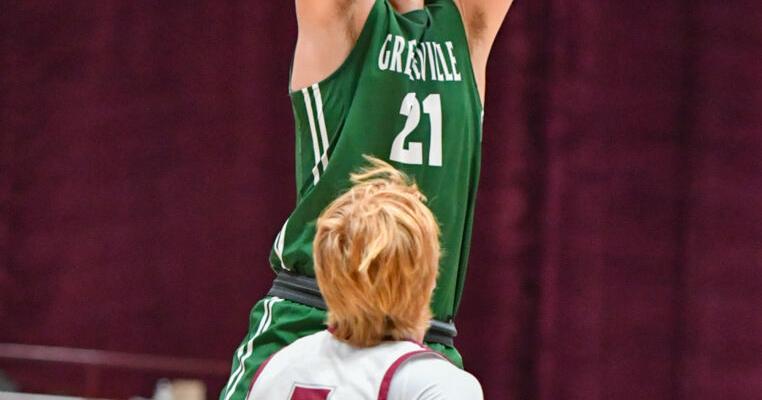 Oak Ridge Tops Greeneville In Arby's Classic | Sports | greenevillesun.com