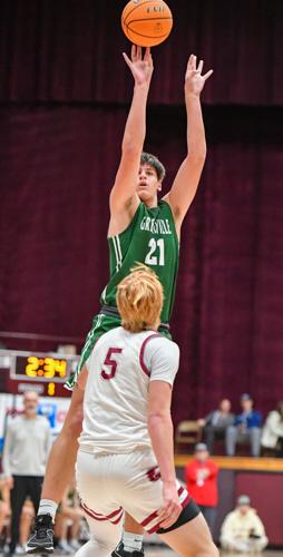 Oak Ridge Tops Greeneville In Arby's Classic | Sports | greenevillesun.com