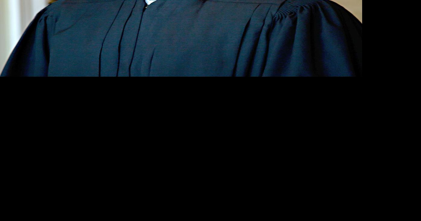 Judge Thomas Wright Plans September Retirement | Local News ...