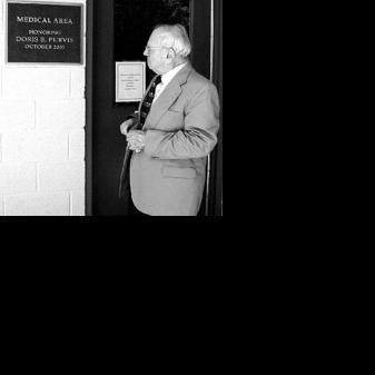 Retired USAF Col. S.W. Purvis Jr. Died In Texas Earlier This Year ...