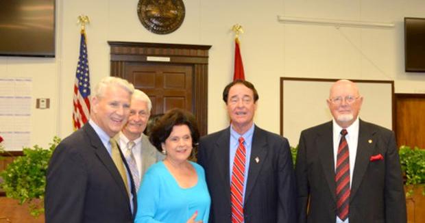 Circuit Court Judge John Wilson Retires After 34 Years | Local News ...