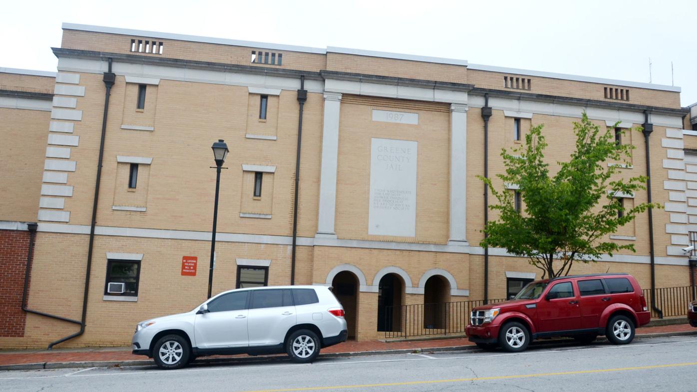 County Jail Recertified By State; Virus Causes Challenges | Covid19 ...