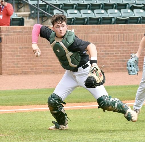 Greeneville Routs Betsy For Baseball Region Title | Sports ...