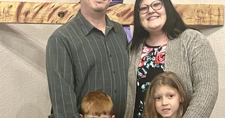 Timothy Holt Named Assistant Pastor At New Beginning Church | Faith ...