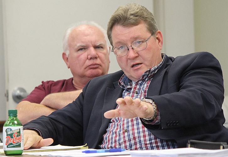 Greene County Dismisses Charter | Local News | greenevillesun.com
