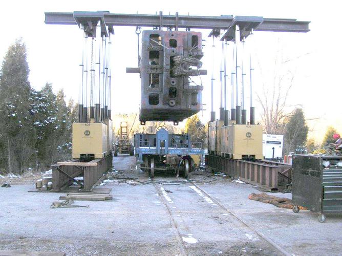 C&C Millwright Offers Full Range Of Support To Industries | Salute To ...