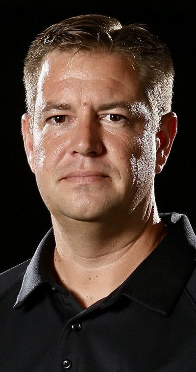 Lenker Named Tennessee Trainer Of Year | Sports | greenevillesun.com