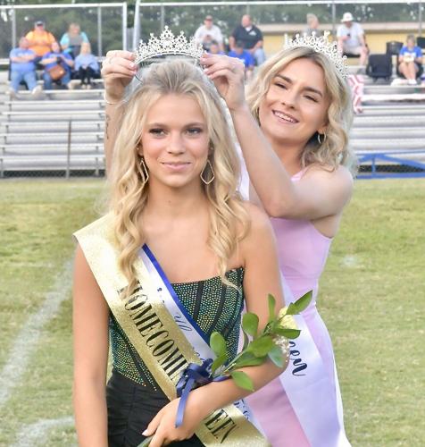 Buffs Drop Homecoming Game Against Eagleton | Sports | greenevillesun.com