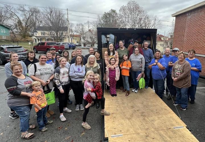 Boone McCrary Remembered As Ultimate Caregiver Who Lived Life To The ...