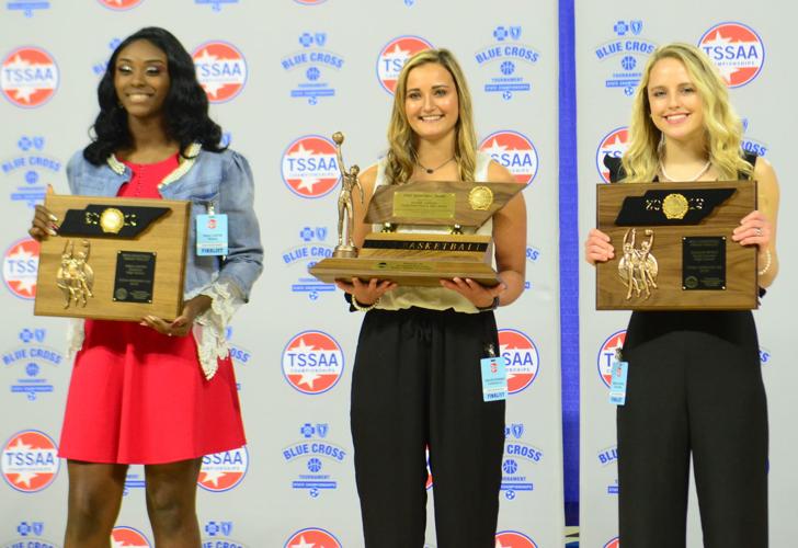 Wykle Hopeful Miss Basketball Awards Beginning To Title Run | Sports ...