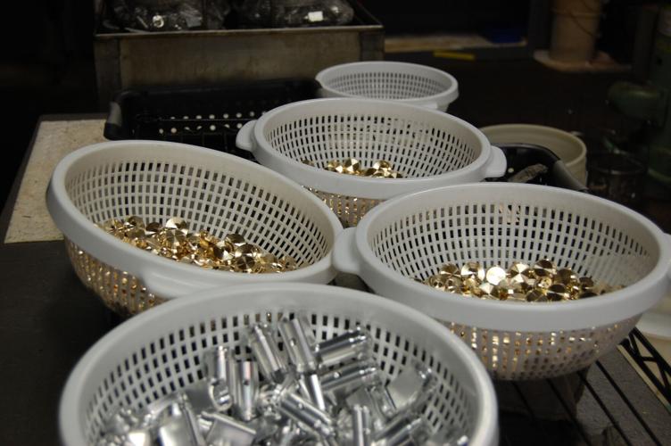 Family Owned Precision Turning Specialties Growing In Greeneville ...