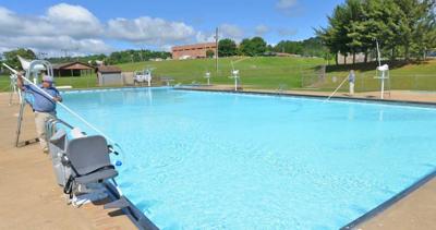 Hardin Park Pool Opens Monday | Sports | greenevillesun.com