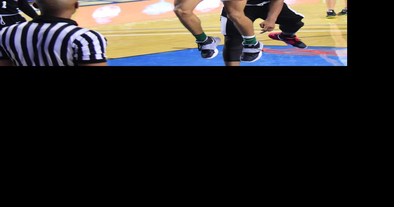 Three Area Basketball Players Named All-State | Sports | greenevillesun.com