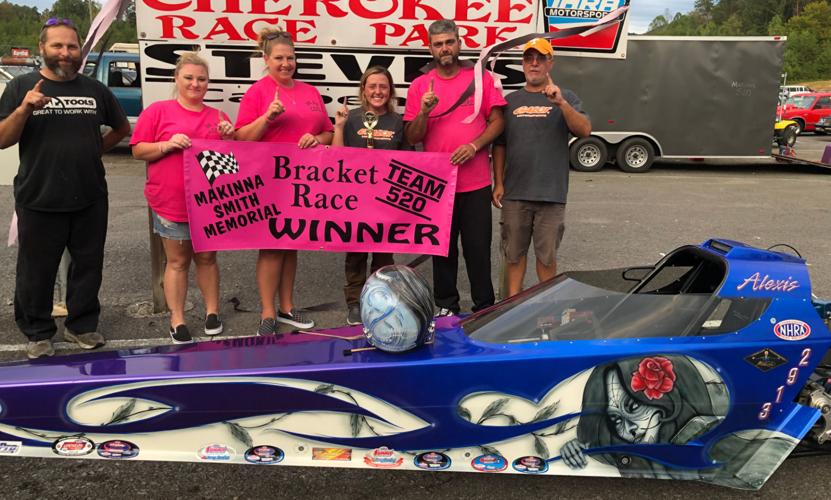 Smith Memorial A Roaring Success | Greeneville | greenevillesun.com