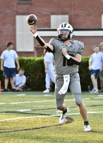 Greene Devils Turn Back Morristown West | Sports | greenevillesun.com