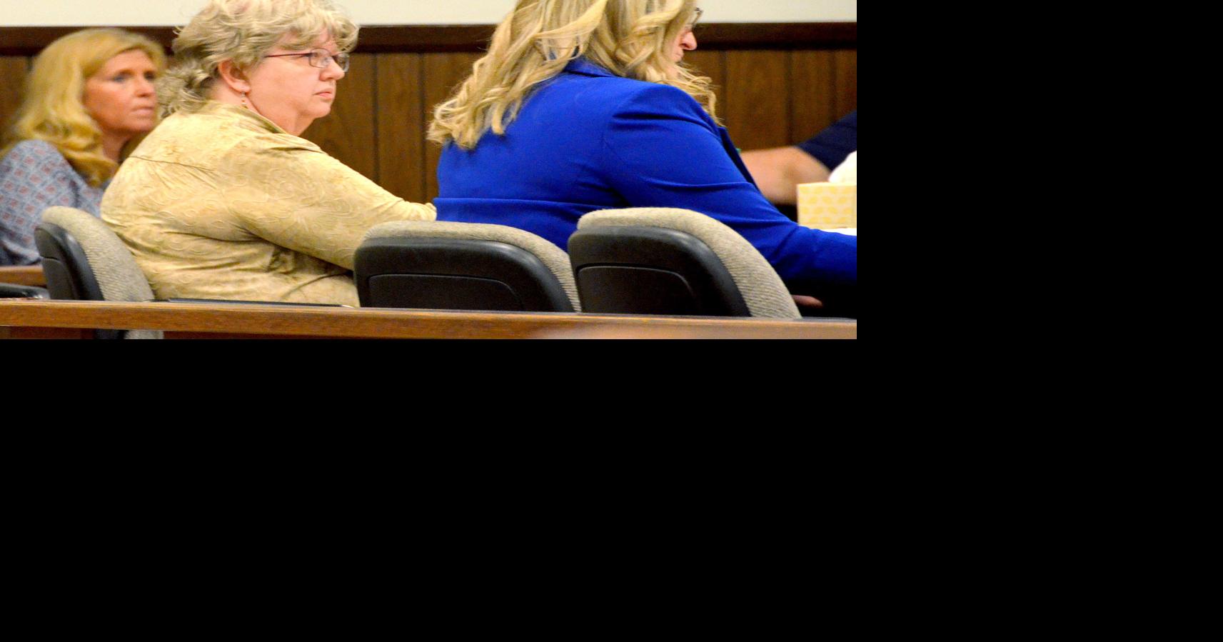 Jury To Begin Deliberating Friday In Vonda Smith Murder Trial | Local ...