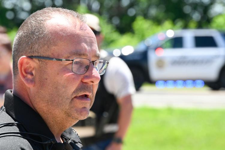 12 dead in crash of plane on skydiving outing in Missouri, authorities ...