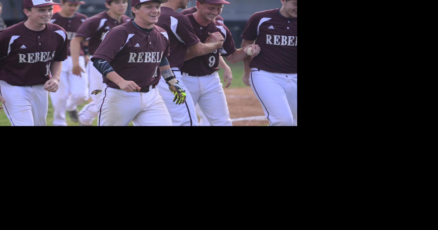 Casteel Powers South Greene Baseball To First Region Title | Sports ...