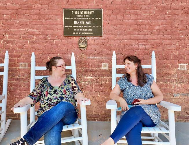 WCA: Preserving The Past, Building For The Future | Local News ...