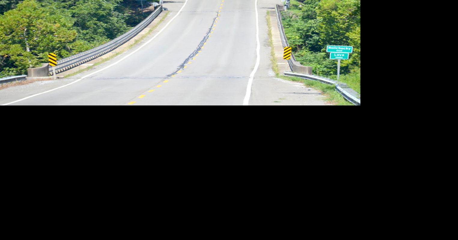 No Greene County Projects Included In TDOT 10-Year Plan | Local News ...