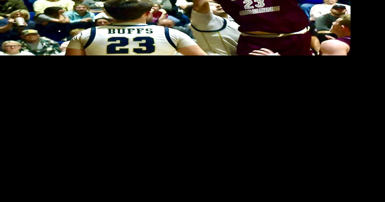 Rebels’ Gamble Drops 39, Hits Game-Winner Against Buffs | Sports ...