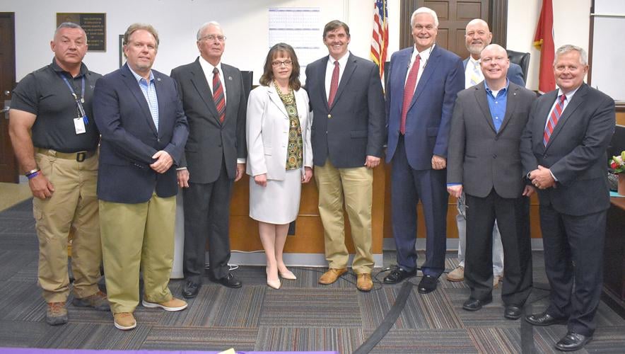 Kay Solomon Armstrong Honored At Retirement Reception | Local News ...