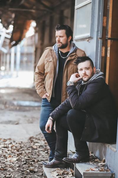 The Dugger Band To Headline Benefit Show For AIDNET | Local News ...