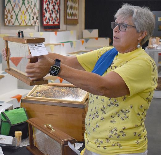 Preparation Complete As Greene County Fair Gets Underway | Local News ...