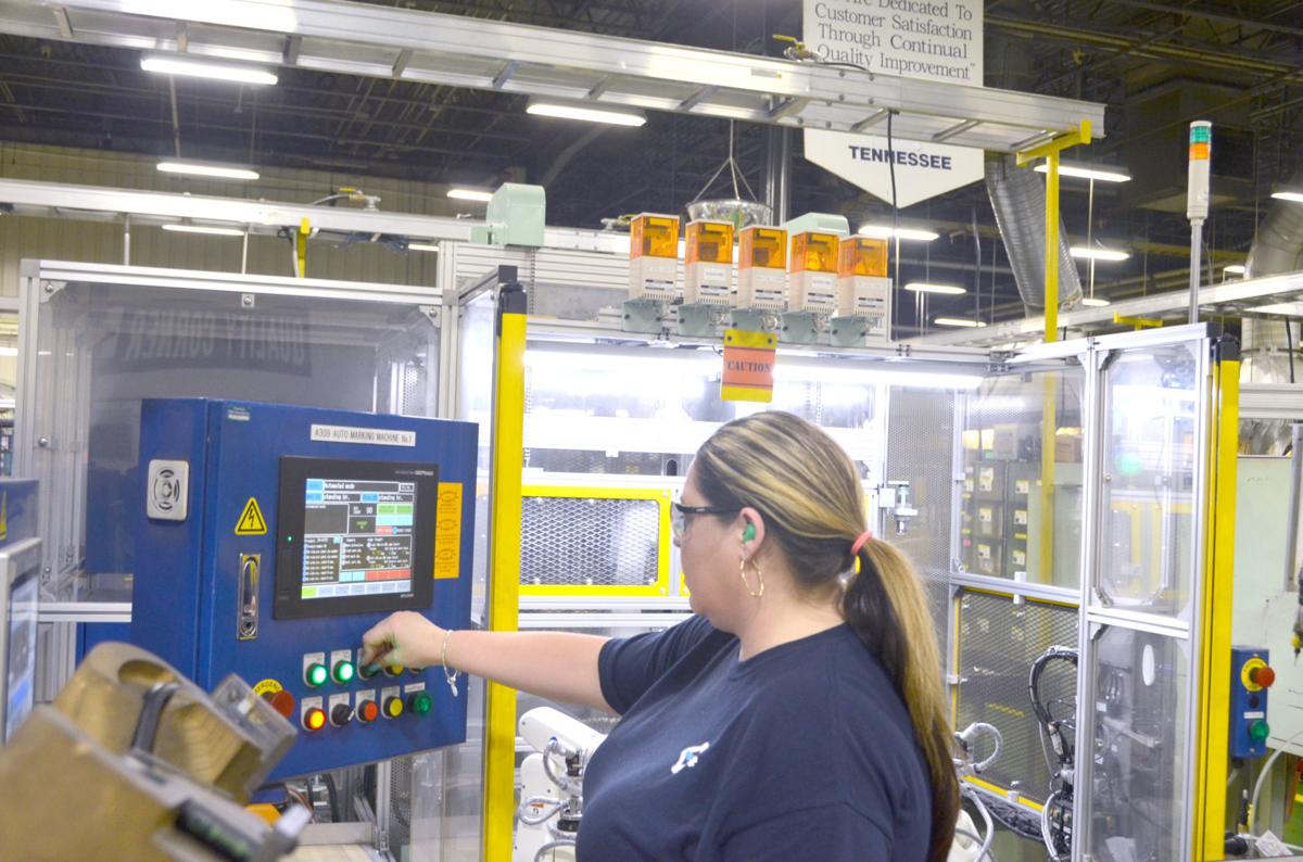 Safety, Productivity In Focus At SumiRiko | Salute To Industry ...