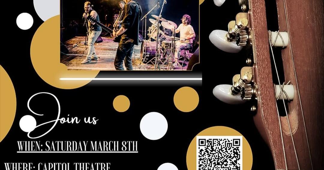 Main Street's Battle Of The Bands Set March 8 At Capitol Theatre ...