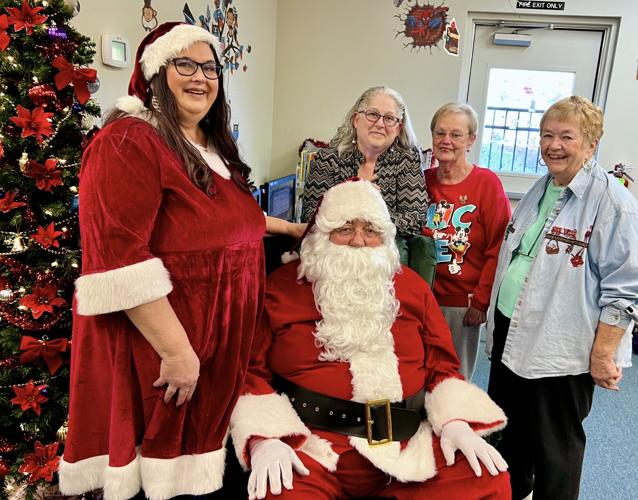 Stories, Crafts And Santa — Oh My! | Living | greenevillesun.com