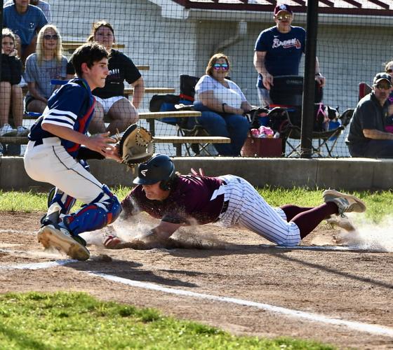 PREP ROUNDUP: West Greene Tops South Greene In Baseball | Sports ...