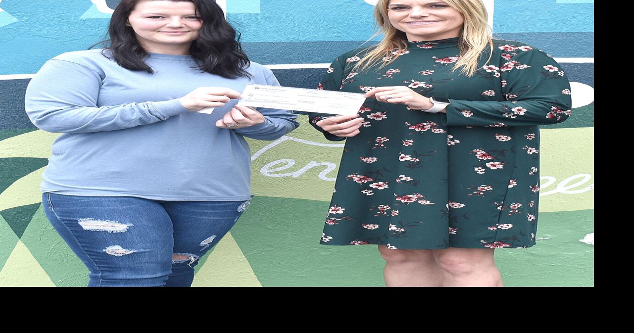'Ada Made' Creations Spread Prevention Awareness | Local News ...