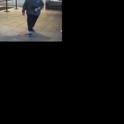 Johnson City Police Seek Help Identifying Bank Robber | Local News ...