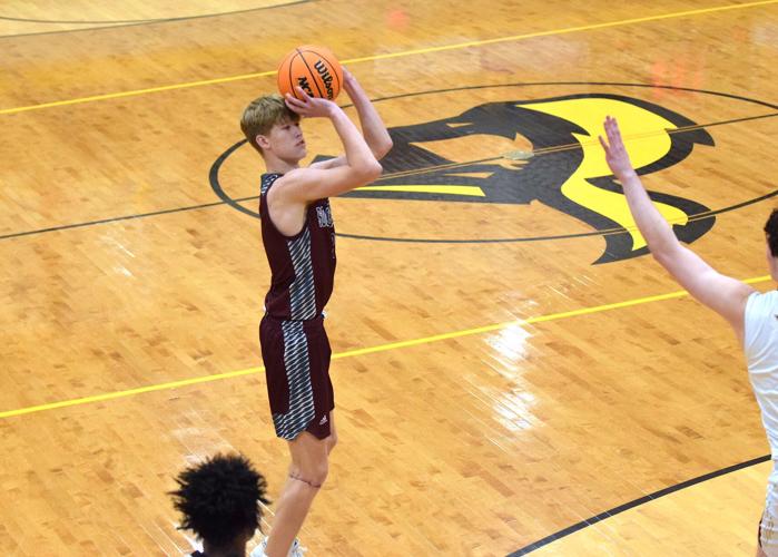 Lady Black Knights, Rebels Third At Hardee’s Classic | Sports ...