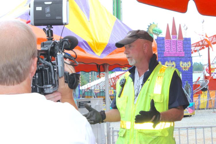 Carnival Rides Open With Increased Inspections | Local News ...