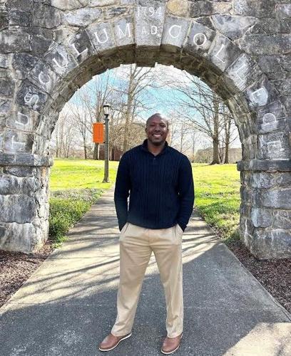 Sutton Named Associate VP Of Student Affairs And Retention At TU ...