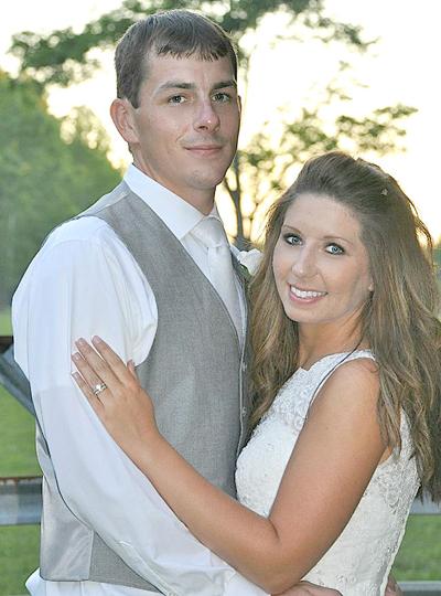 Rachael Nicole Weems Weds Joseph Lee Kite | Living | greenevillesun.com