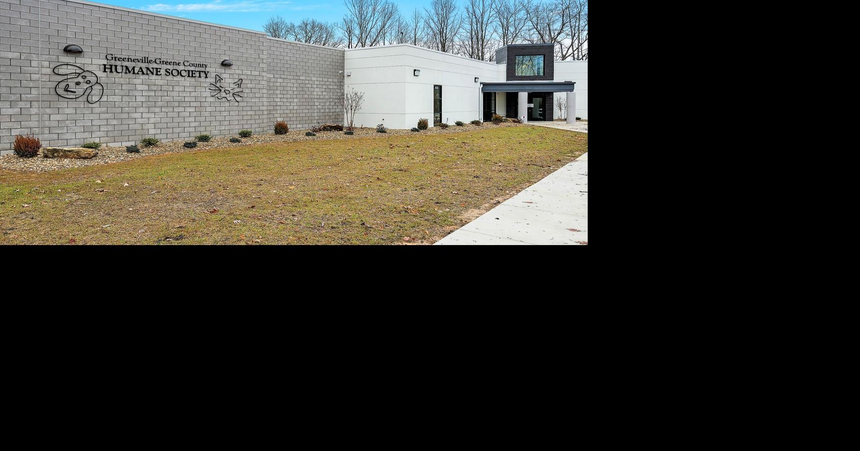 At The Shelter: Adoption Center Celebrates 1st Year In New Location ...