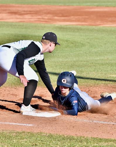 PREP ROUNDUP: Devils, Huskies, Knights Roll | Sports | greenevillesun.com