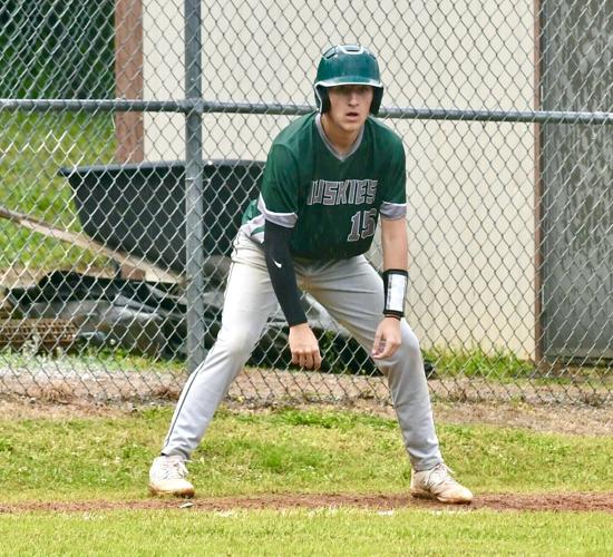 North Greene Tops Chuckey-Doak Wild Finish | Sports | greenevillesun.com