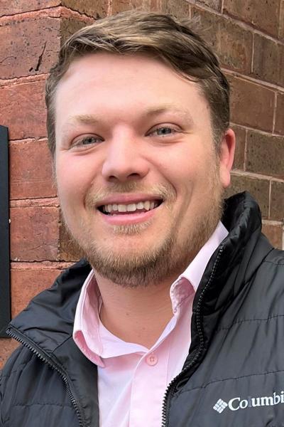 TU Promotes Cutshall To Executive Director Of Admissions | Local News ...