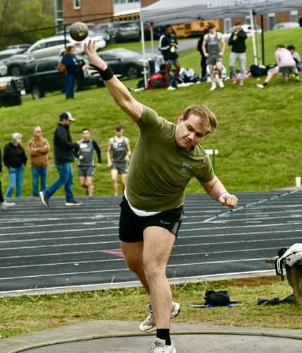 Local Athletes Have Solid Showing In Bill Brimer Meet | Sports ...