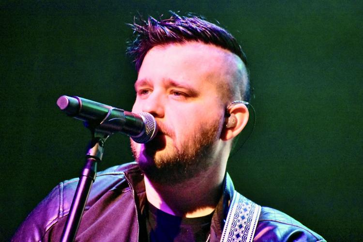 The Dugger Band Celebrates Release Of Latest Album With Hometown Show ...