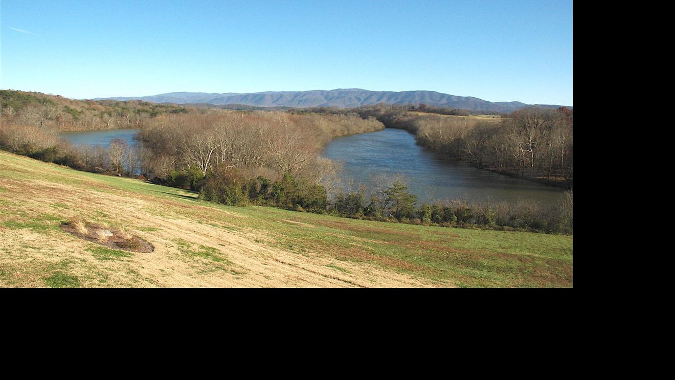 New Federal Program Looks For Improvements In Nolichucky Watershed ...