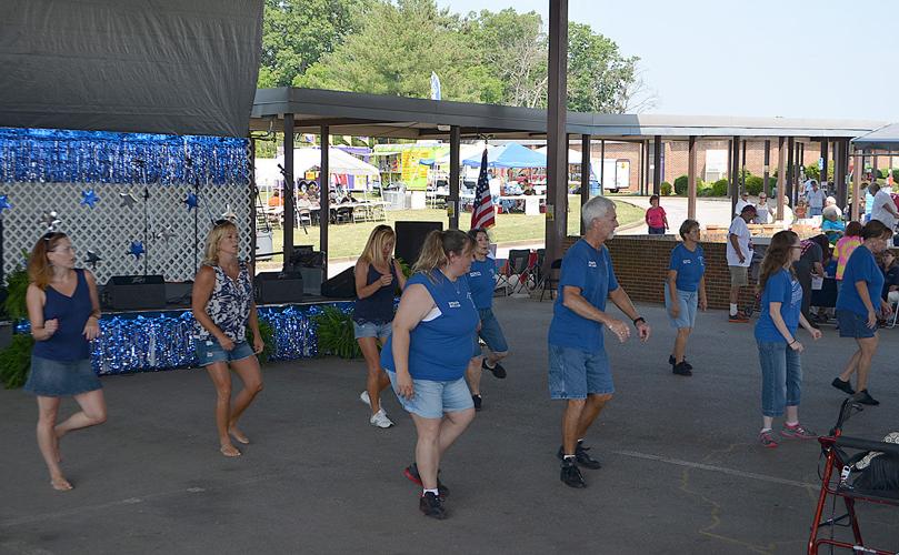 Having Fun In Mosheim | Local News | greenevillesun.com