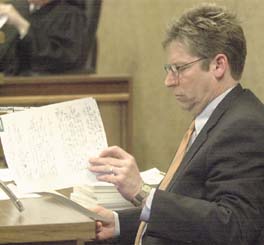 Attorney For Lillelid Murderer Defends His Actions For Client | News ...